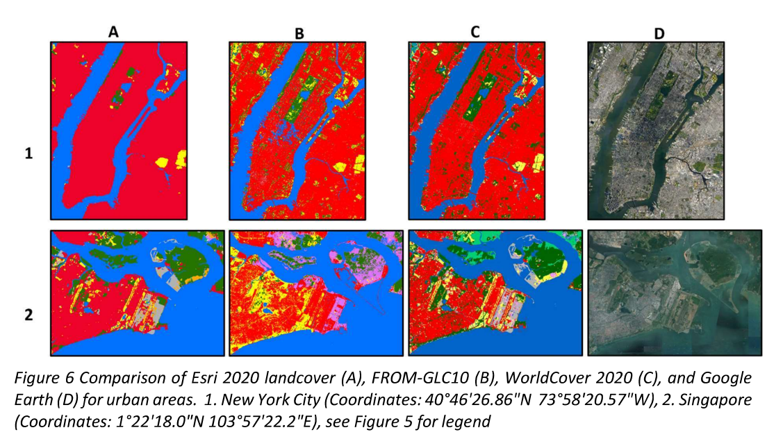 ESA_WorldCover_2020_10m | 地信遥感数据汇