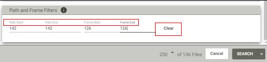 Sentinel-1 SLC | 地信遥感数据汇